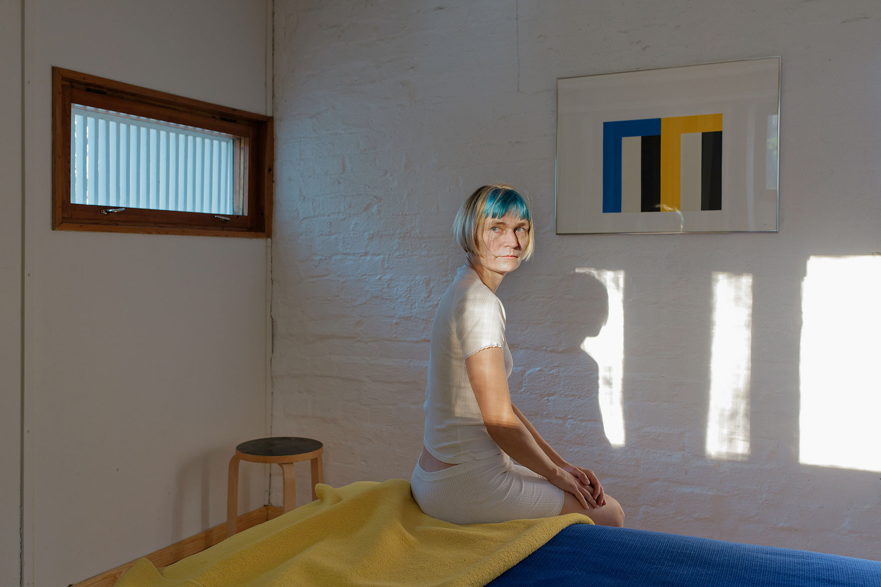 Elina Brotherus - Space - Aalto2