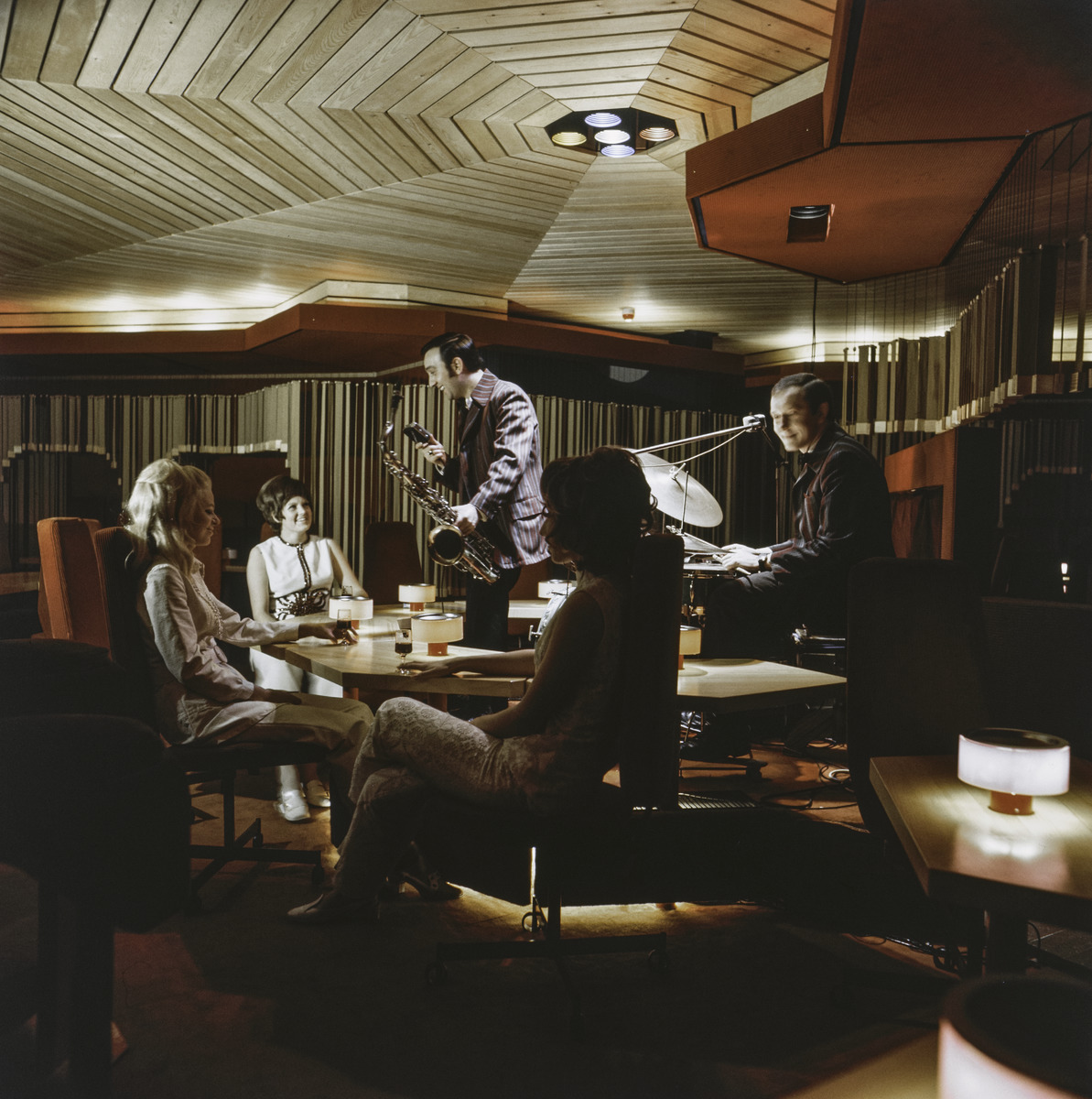 Rantasipi Event Day - Aalto2